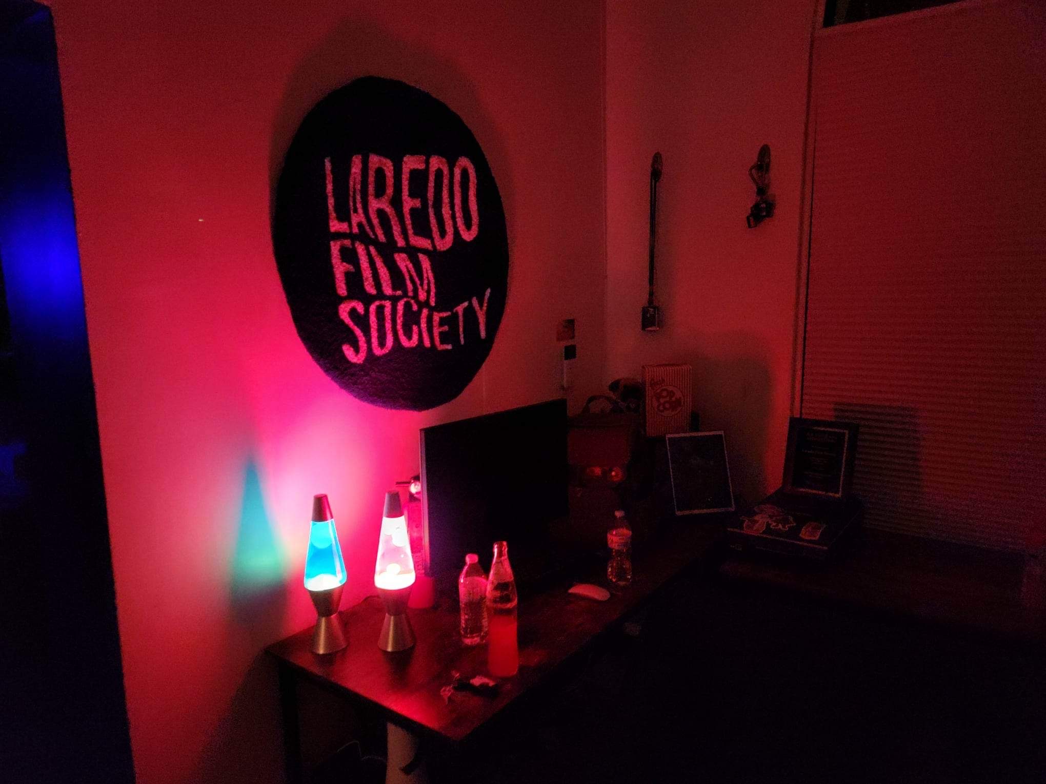 Friday Film Club at Laredo Film Society Microcinema set for this week