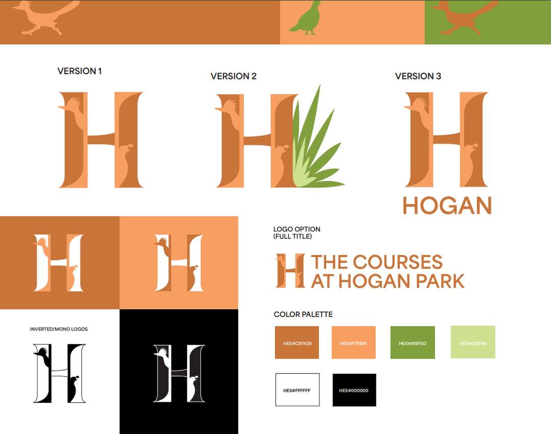 City of Midland announces renovations, Hogan Park Golf Course