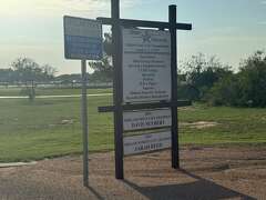 City of Midland announces renovations, Hogan Park Golf Course
