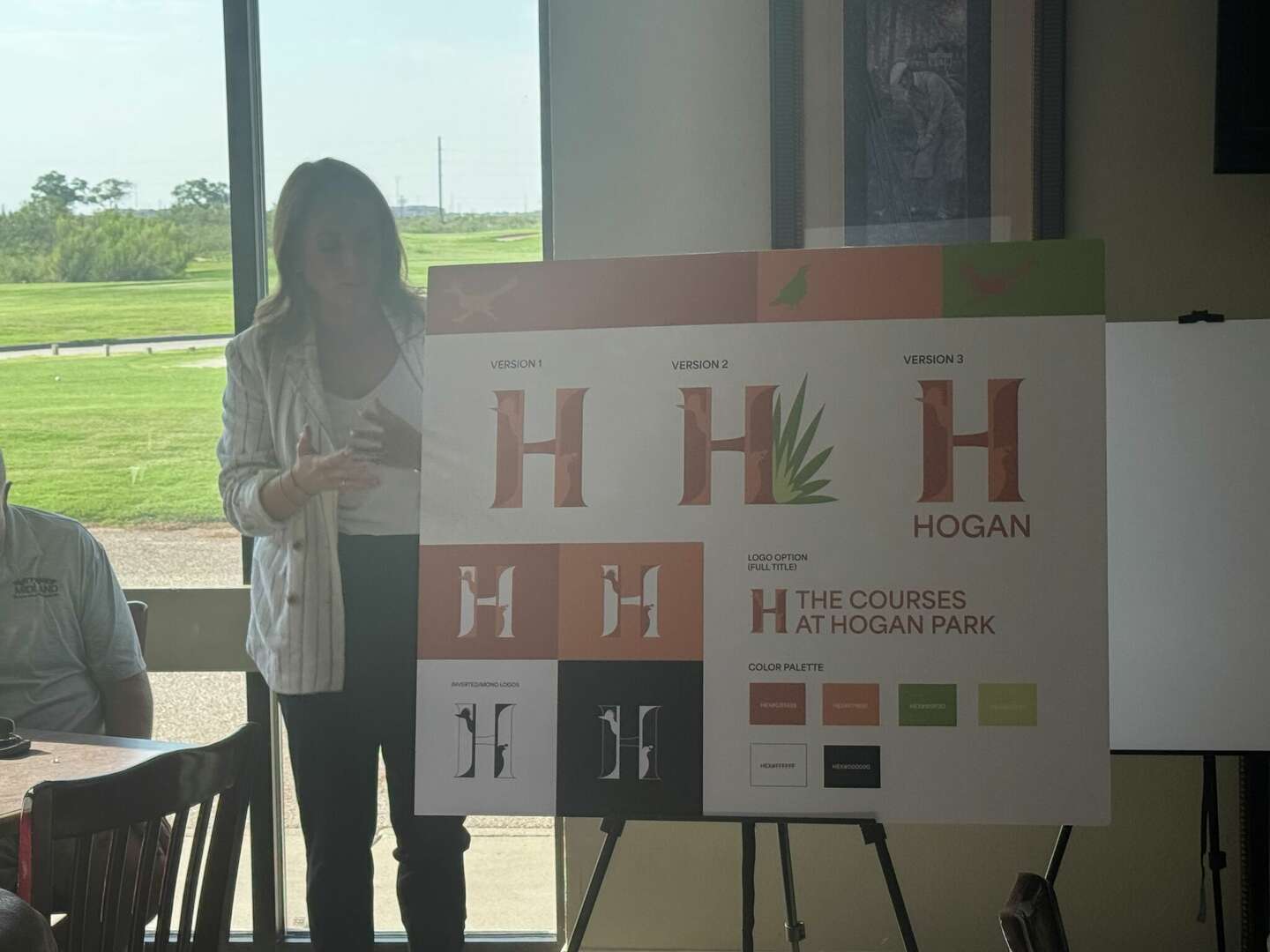 City of Midland announces renovations, Hogan Park Golf Course