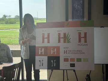 City of Midland announces renovations, Hogan Park Golf Course