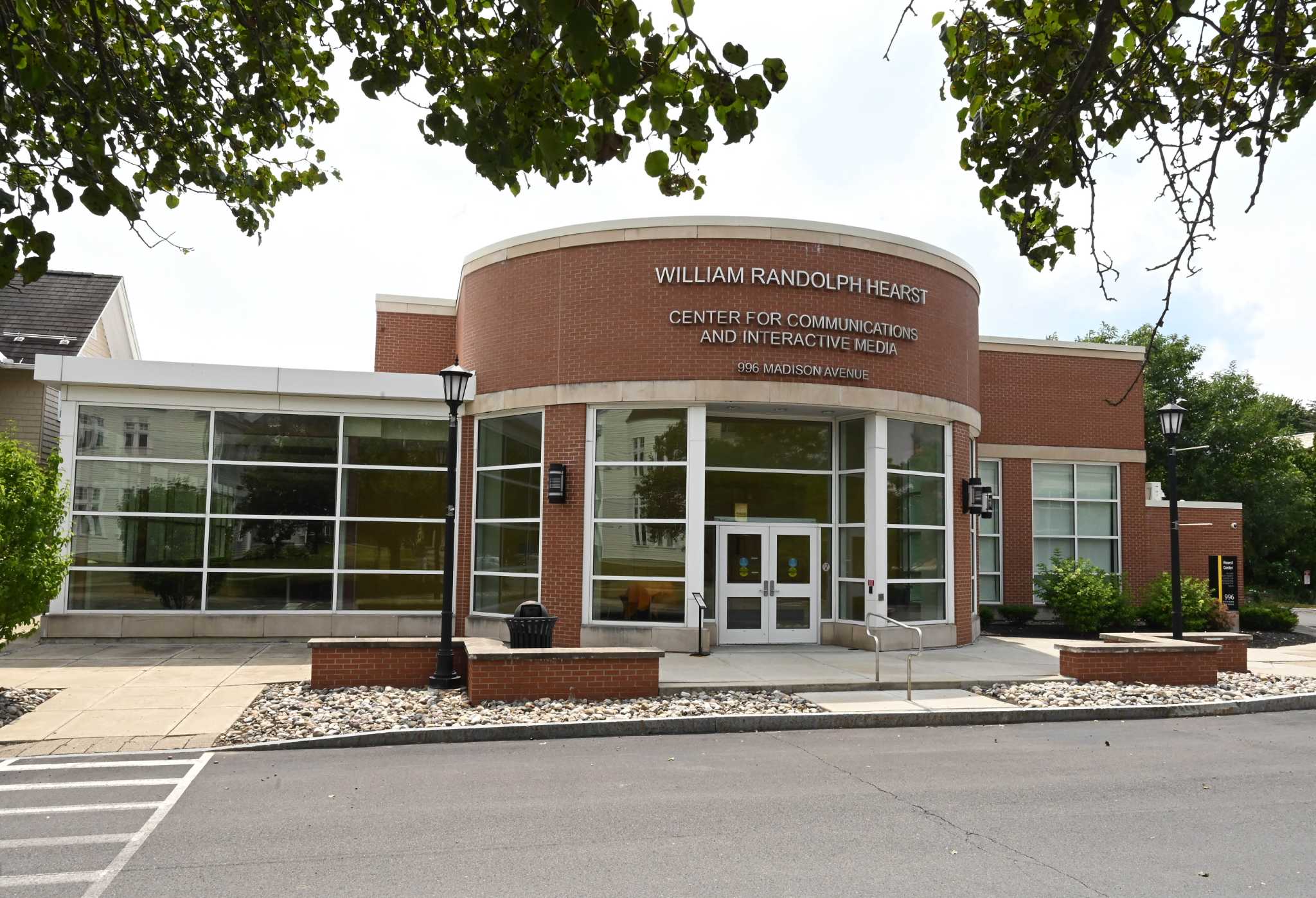 Albany County gets OK to buy 5 former Saint Rose buildings