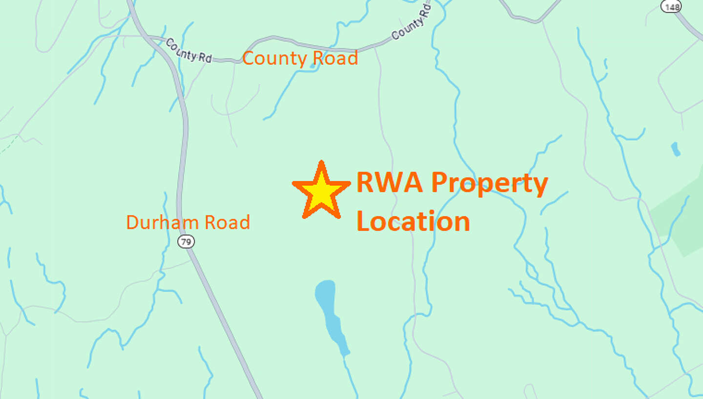 Regional Water Authority buys 24 acres in Madison