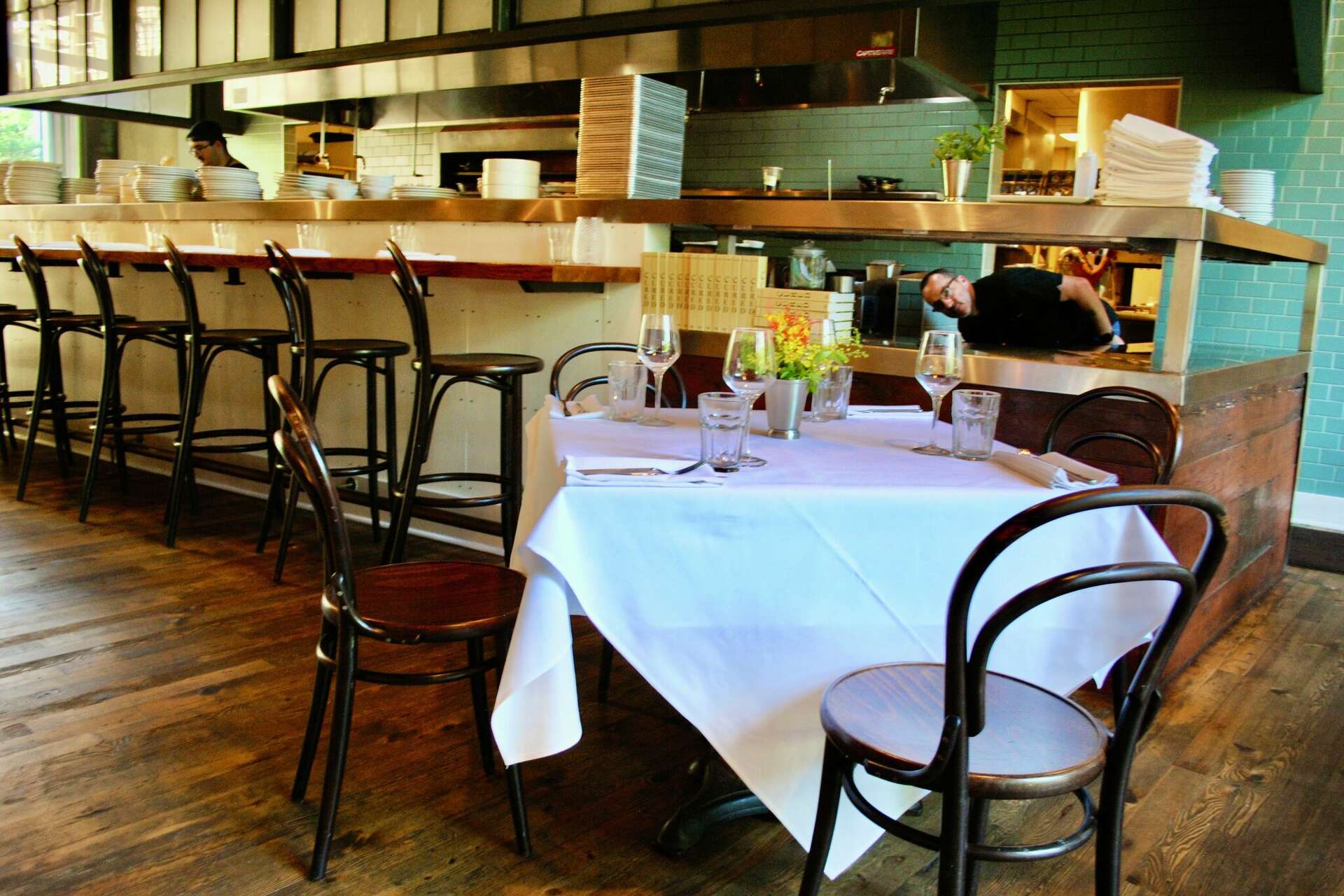 Cured redefines San Antonio dining one innovative meal at a time