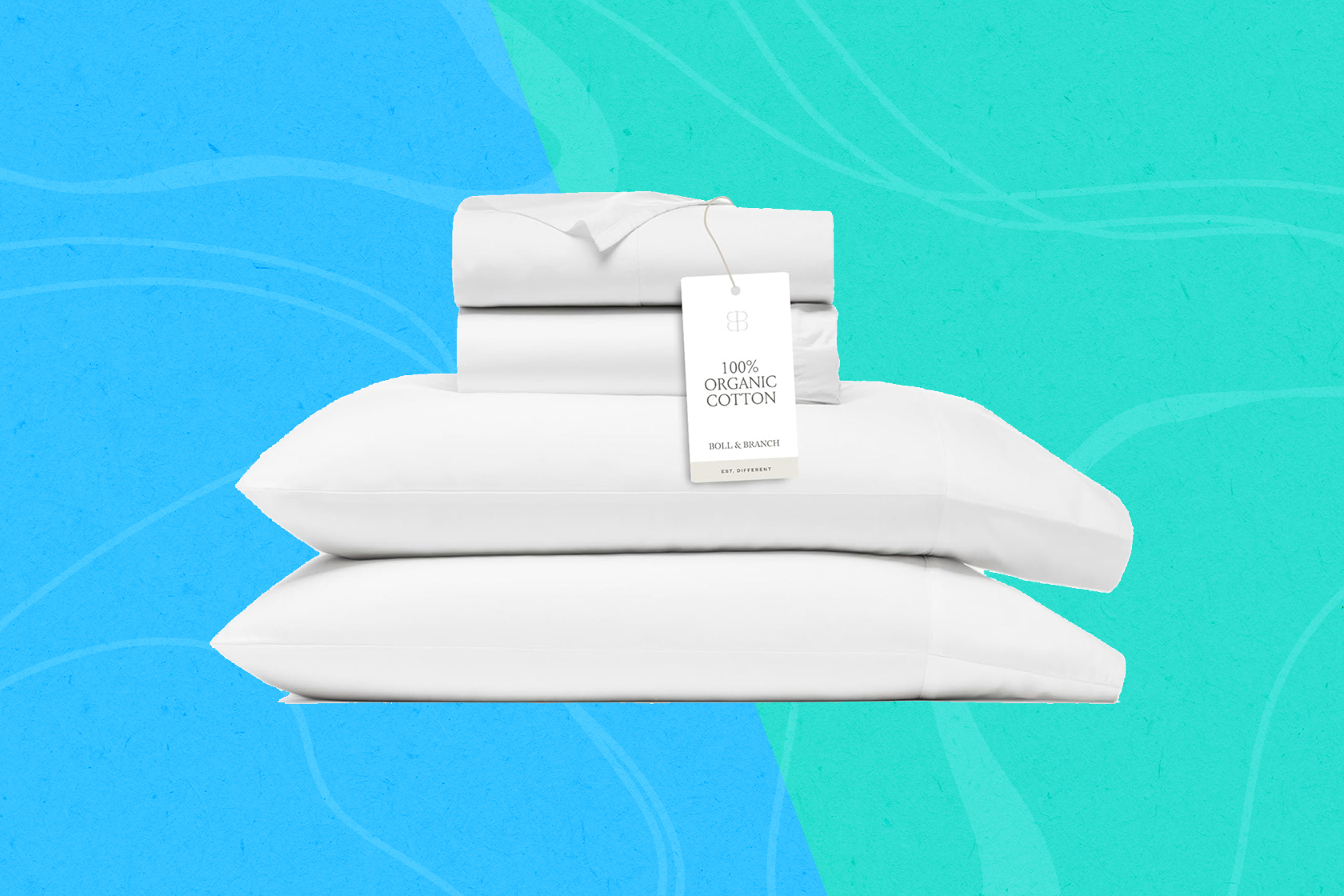 My all-time favorite sheets are on sale for Amazon Prime Day