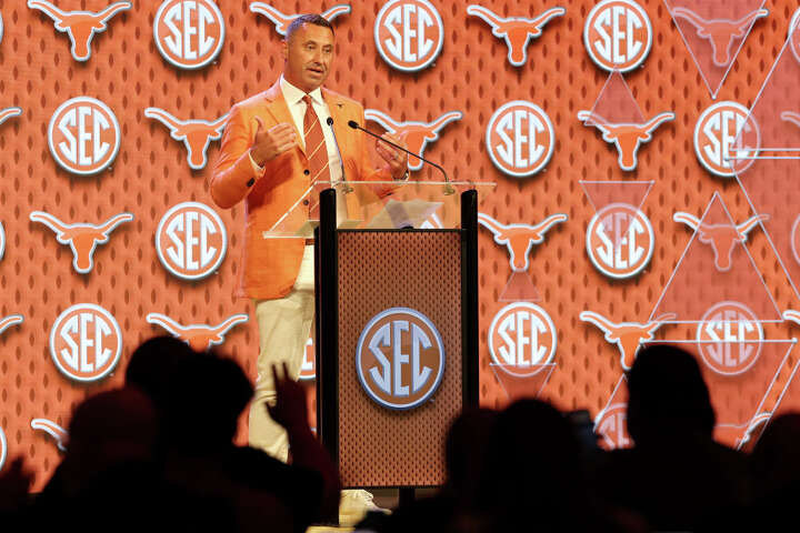 2025 SEC media days schedule, what information fans need to know
