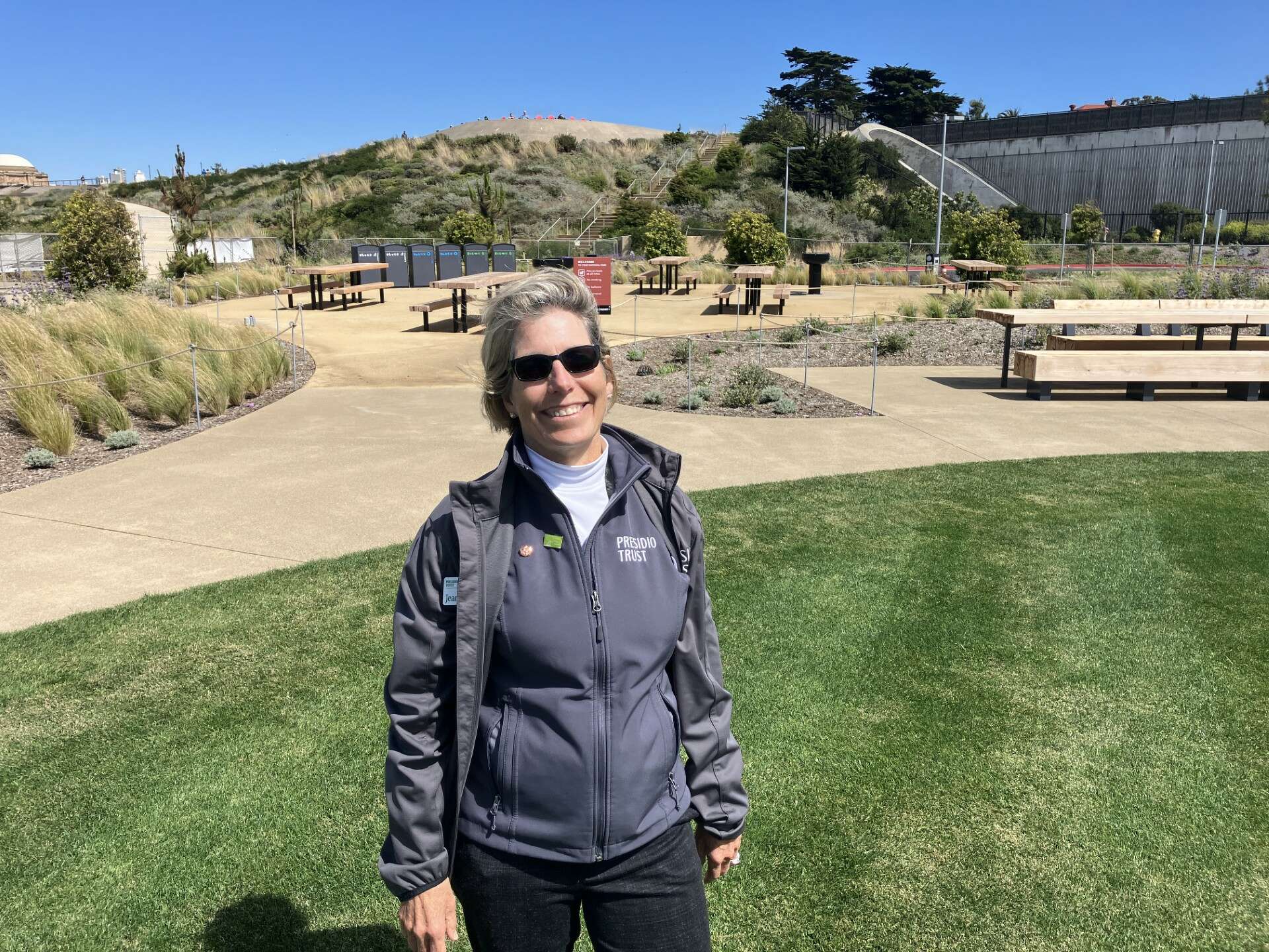 Wildly popular S.F. park is opening a major family-friendly expansion