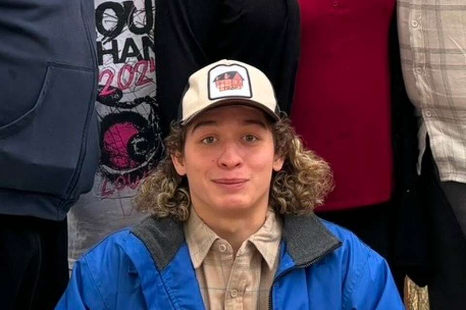 North Haven man, 22, killed in Durham crash was 'always smiling'