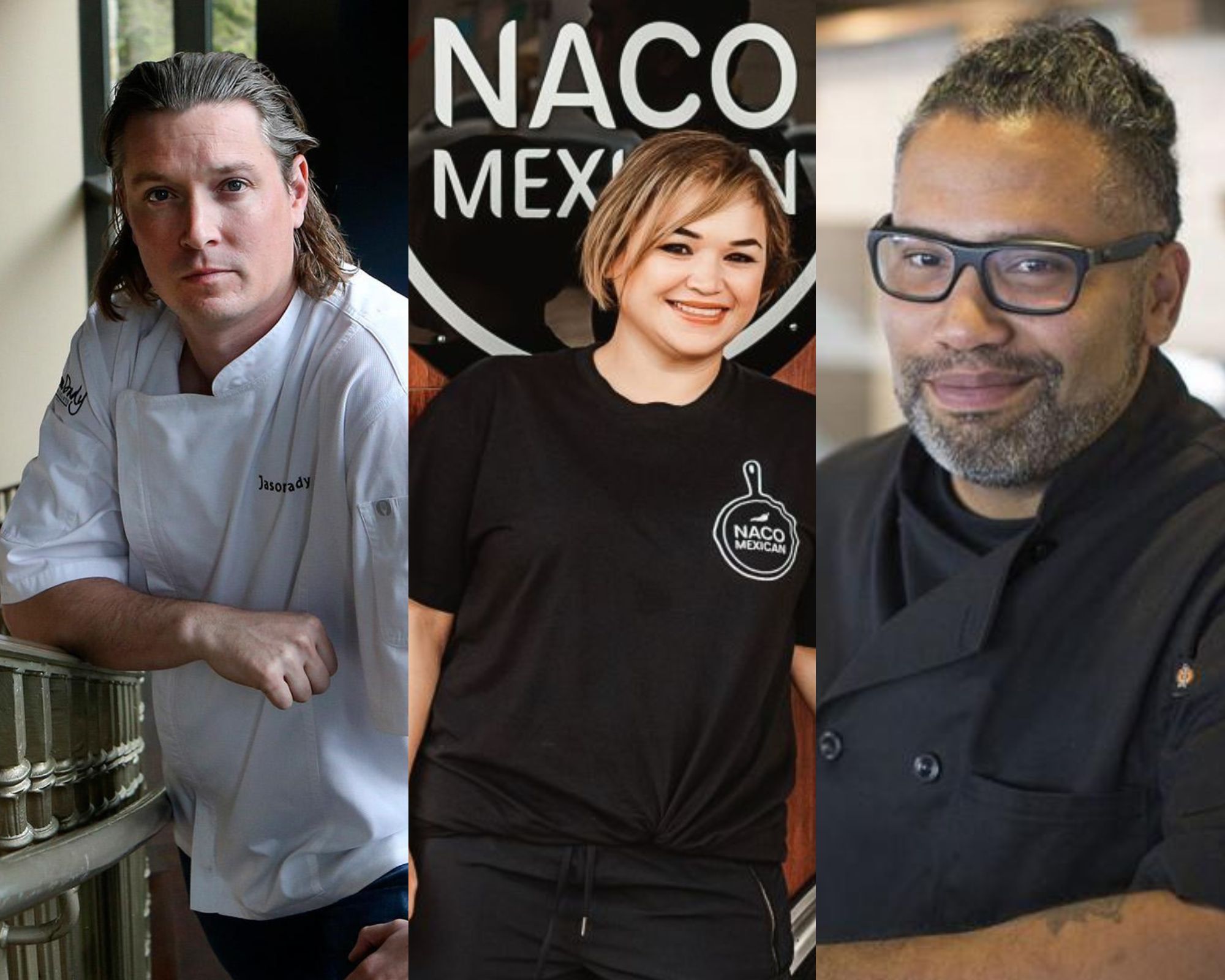 San Antonio chefs named global ambassadors for UNESCO