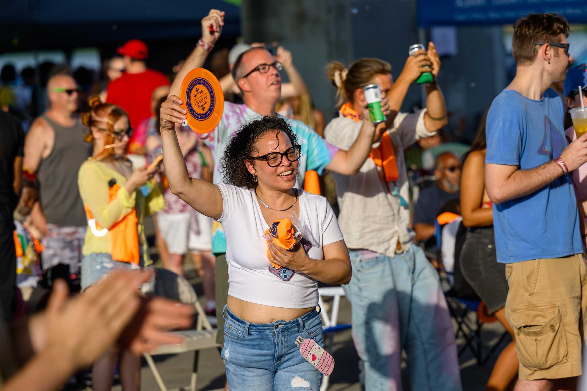 Photos: Junior Toots, Dis-N-Dat Band bring reggae to Alive at Five