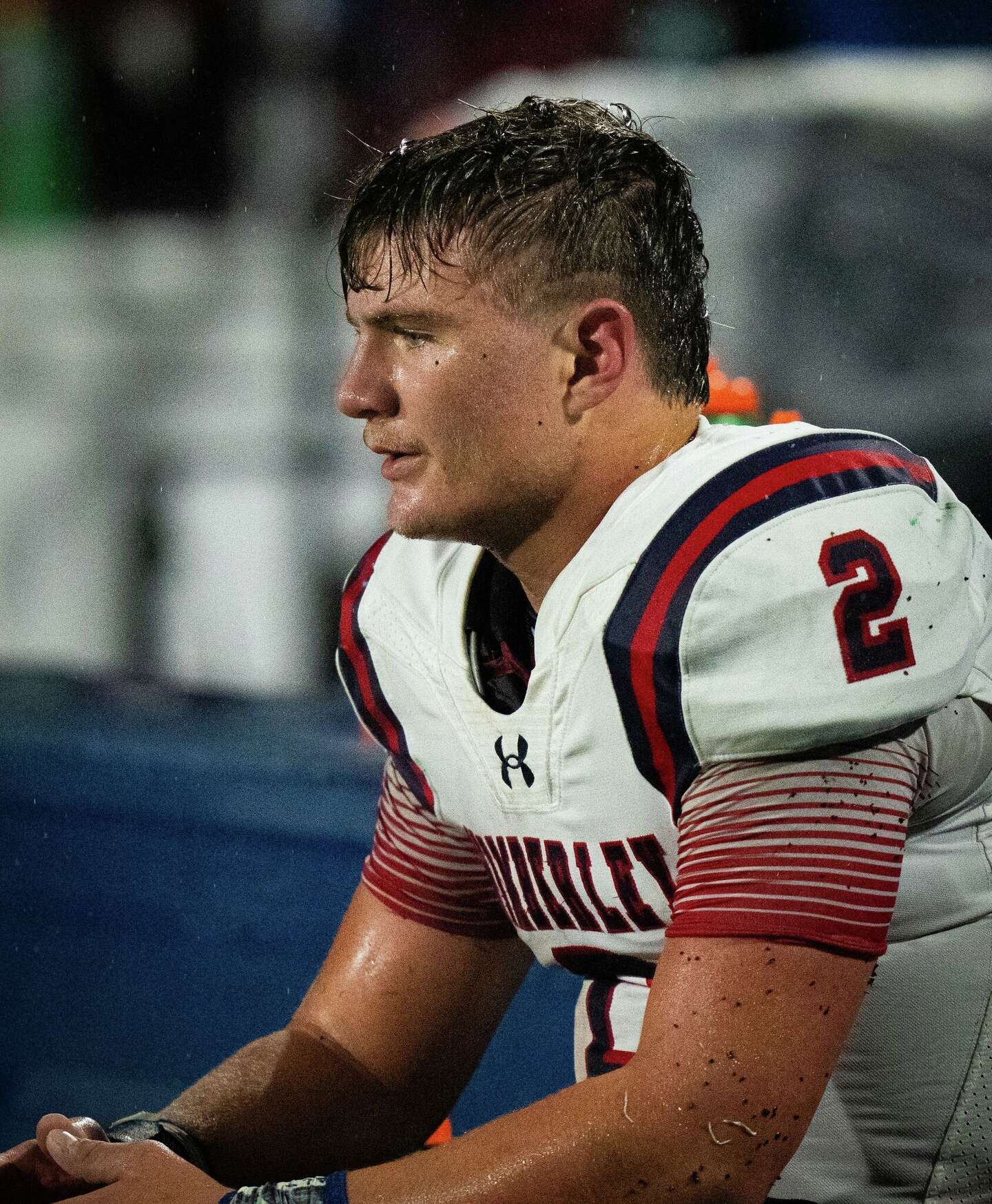 American-Statesman names top 50 athletes of 2024-25 athletic year