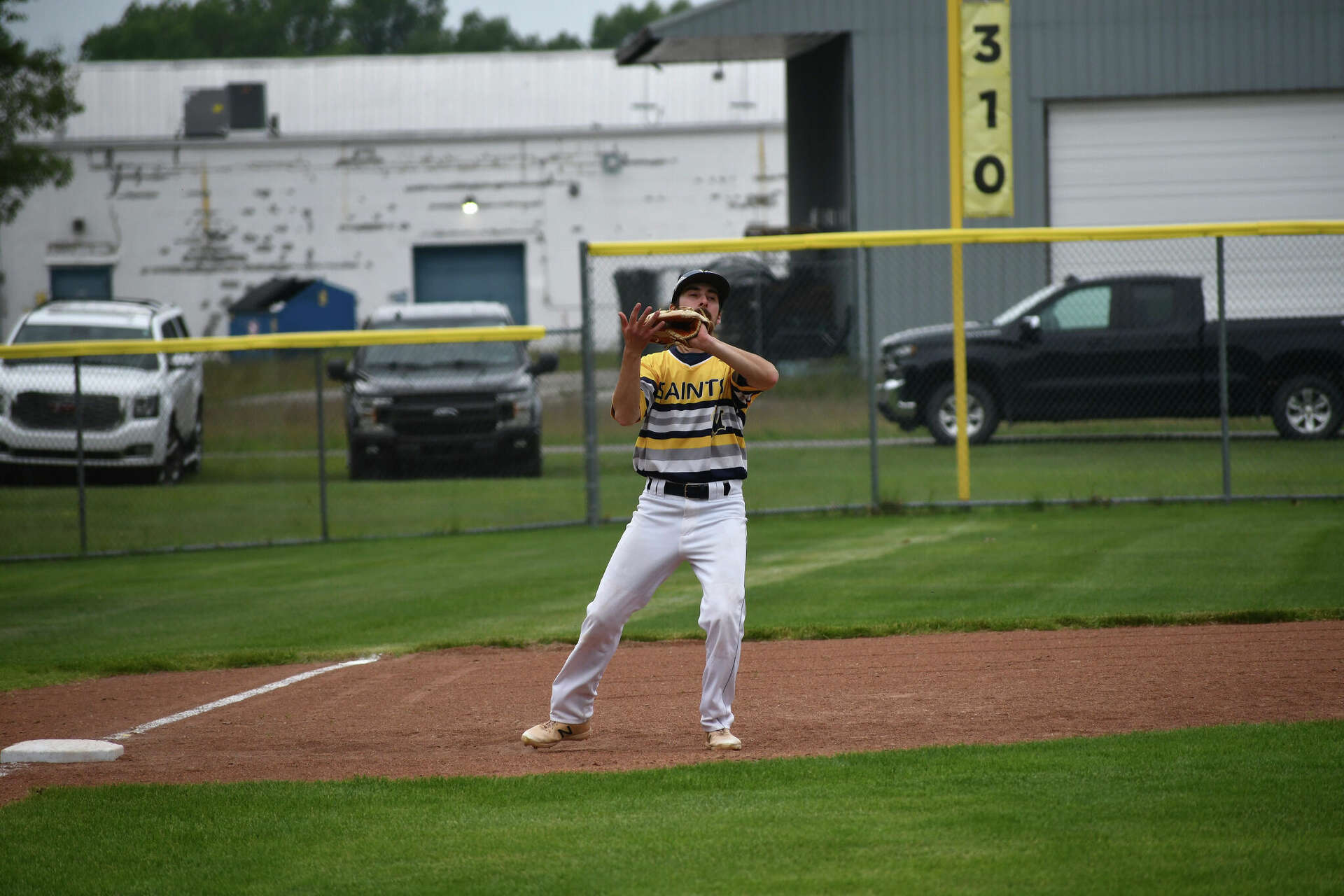 Manistee Saints to host Hall of Fame day, doubleheaders this weekend