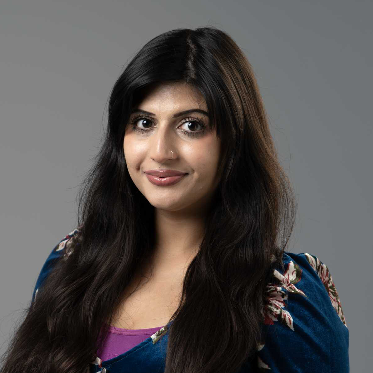 Haajrah Gilani, Religion Reporter - Houston Chronicle