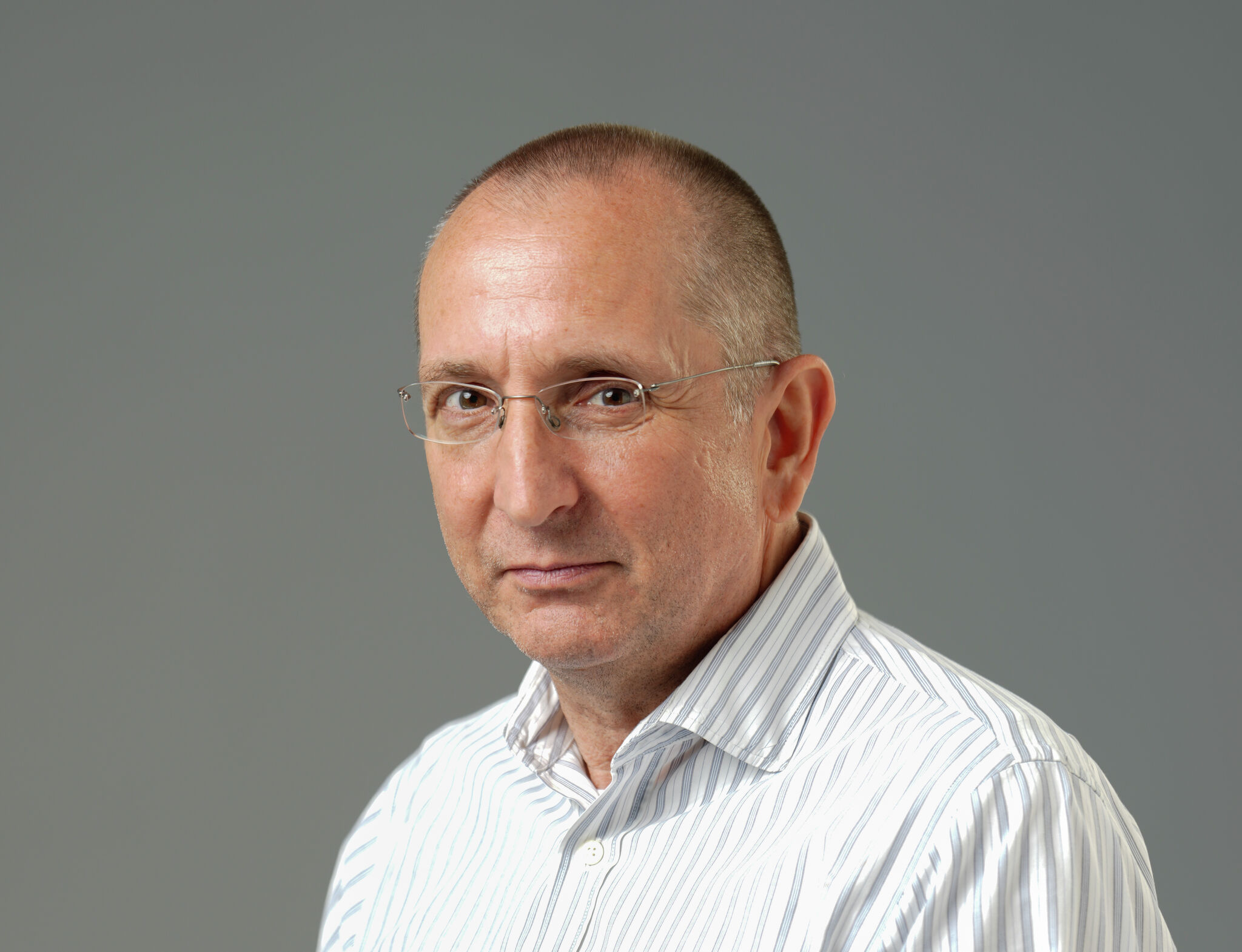 Jonathan Diamond, Former Business Editor - Houston Chronicle
