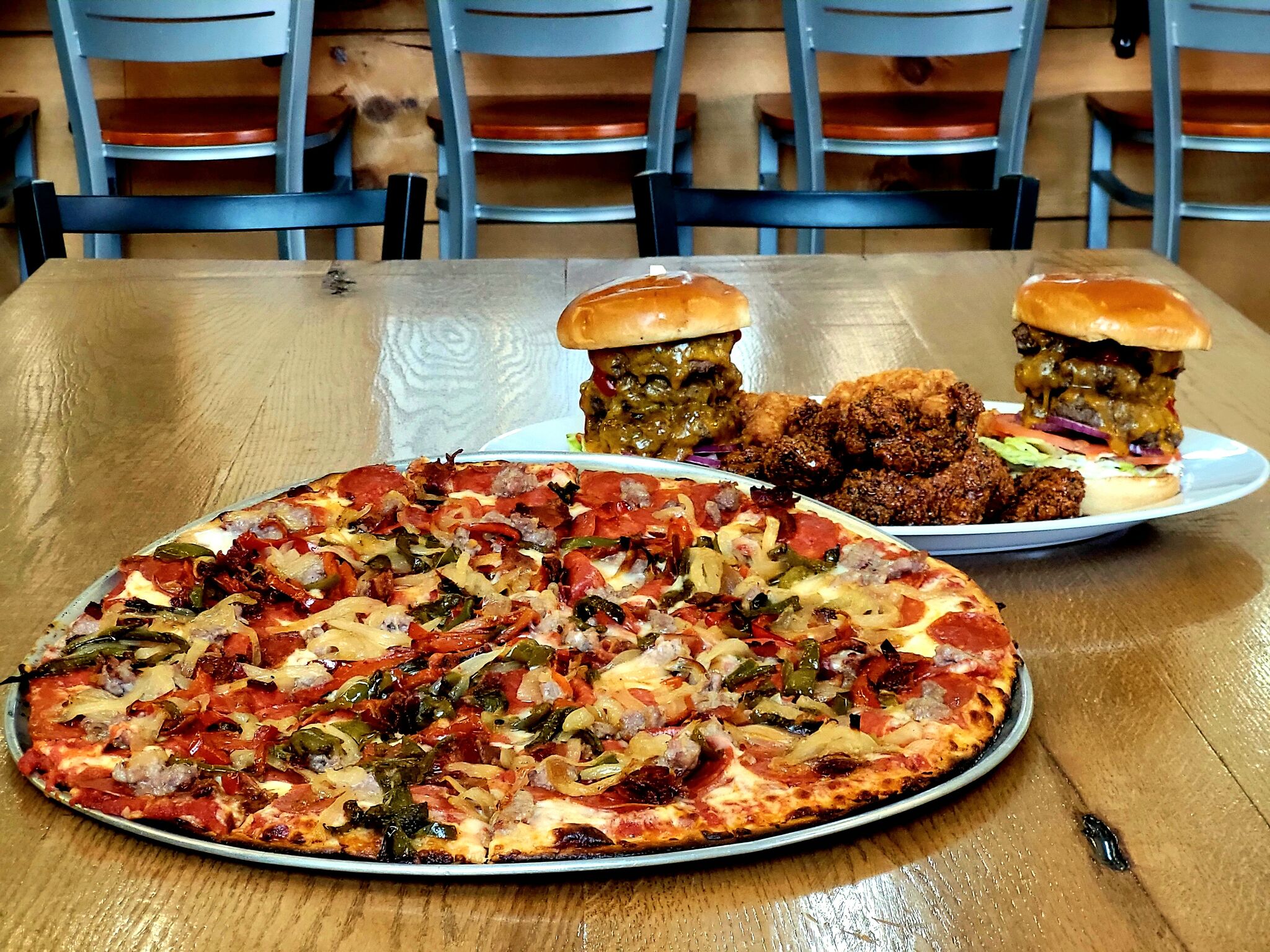 TikTok creator becomes first to finish CT brewery's eating challenge