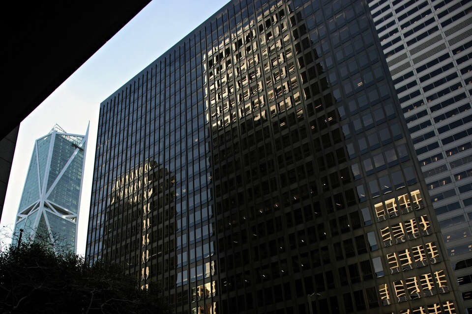 Proposed San Francisco skyscraper would become city’s tallest