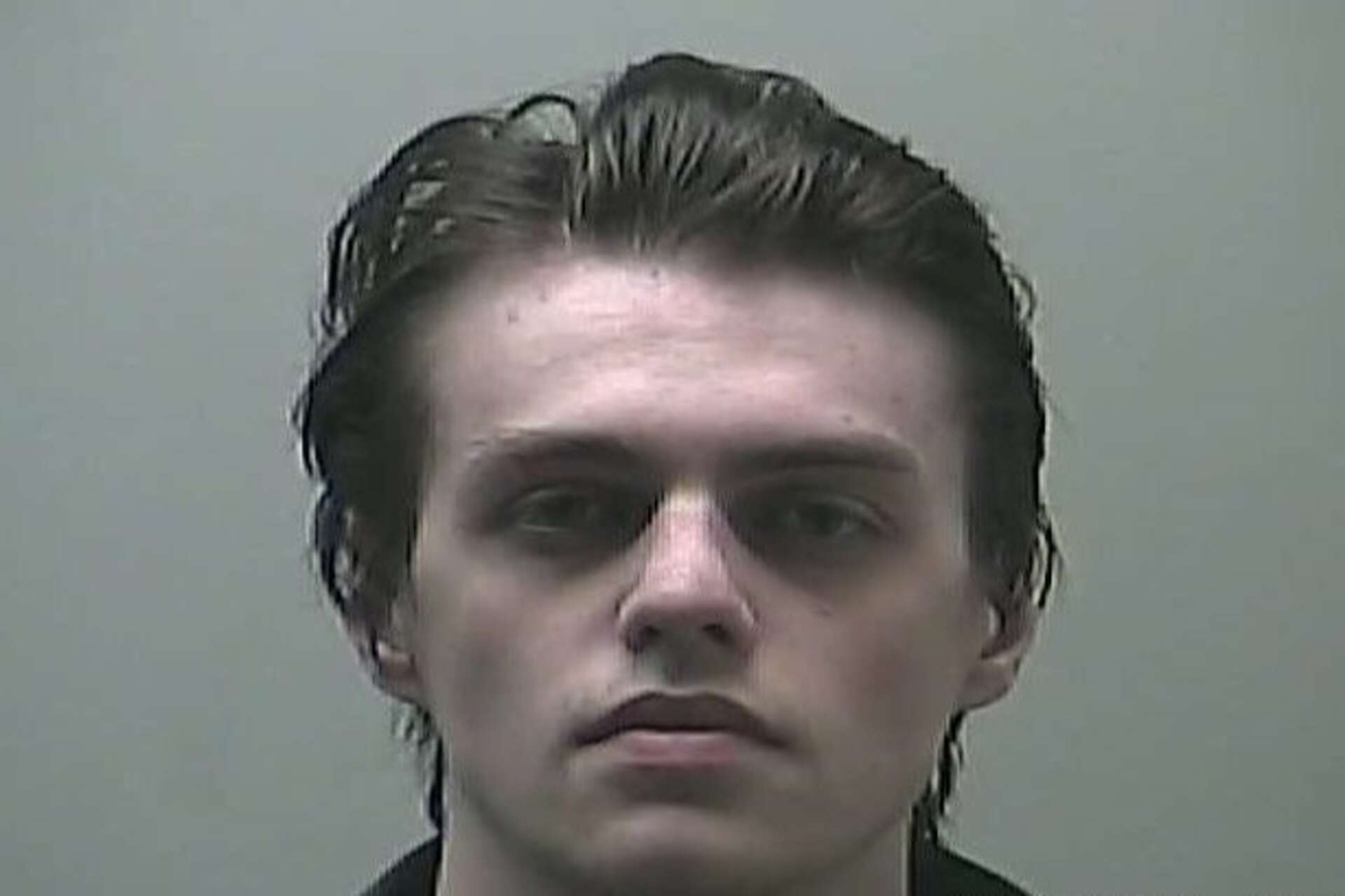 A Midland man pleaded guilty to embezzling from his former employer