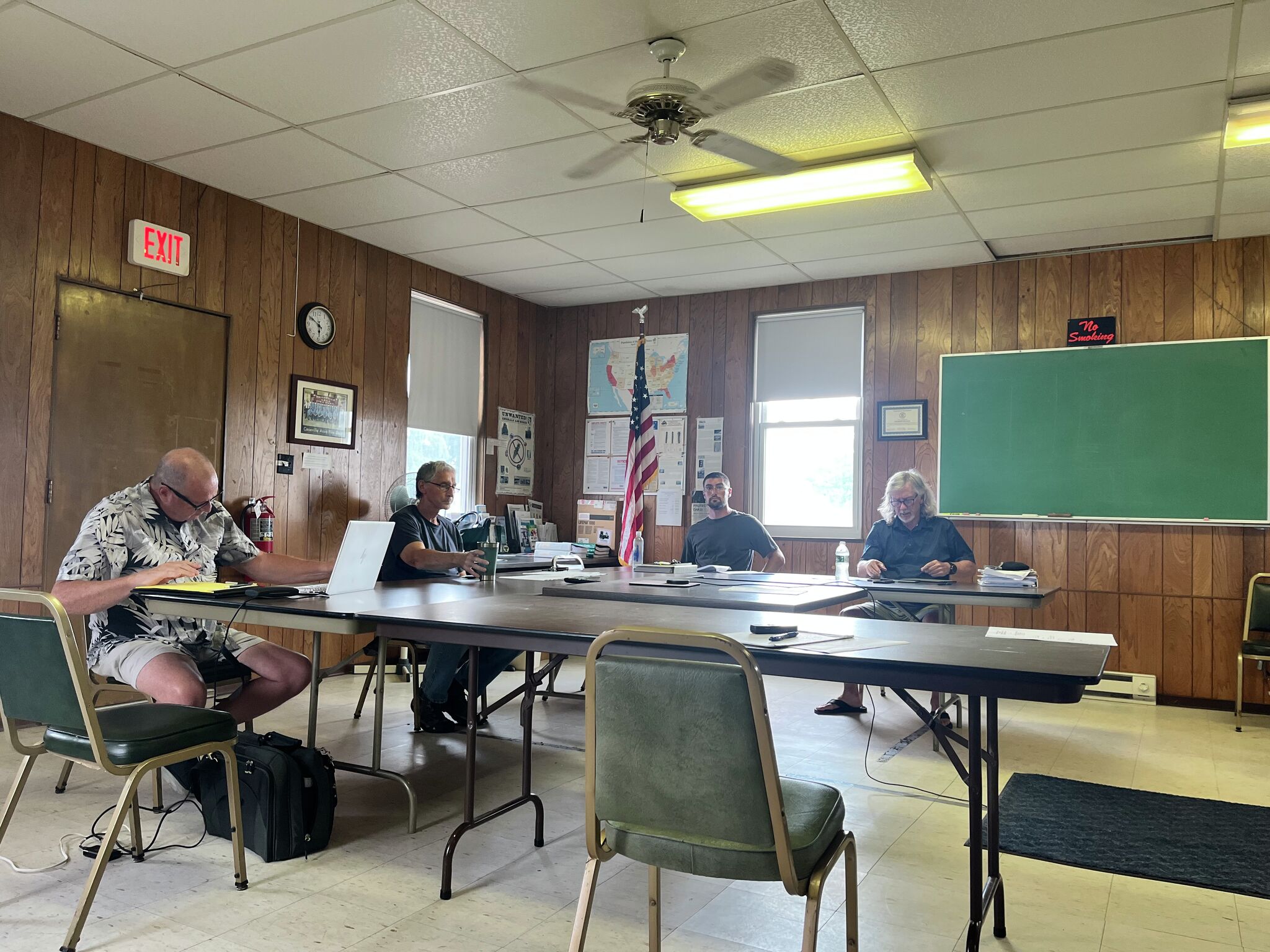 Lake Township rejects 80% rule after resident call for change