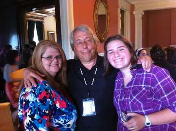 Kym Fox spent a life inspiring journalists to tell the story of Texas