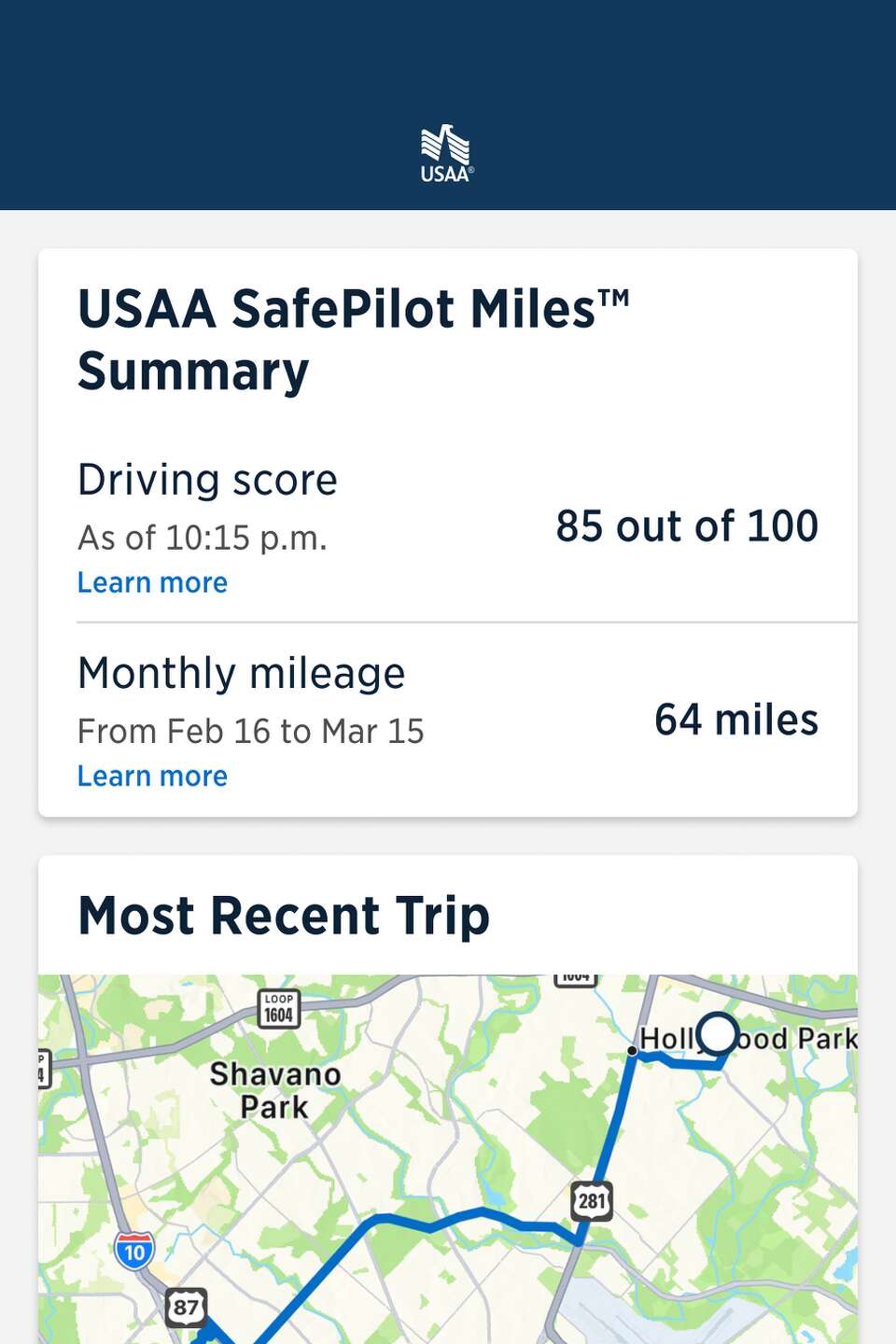 USAA ditches old perk but rolls out modern replacement