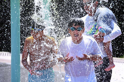 CT heat advisory, air quality alerts for near-record highs Tuesday
