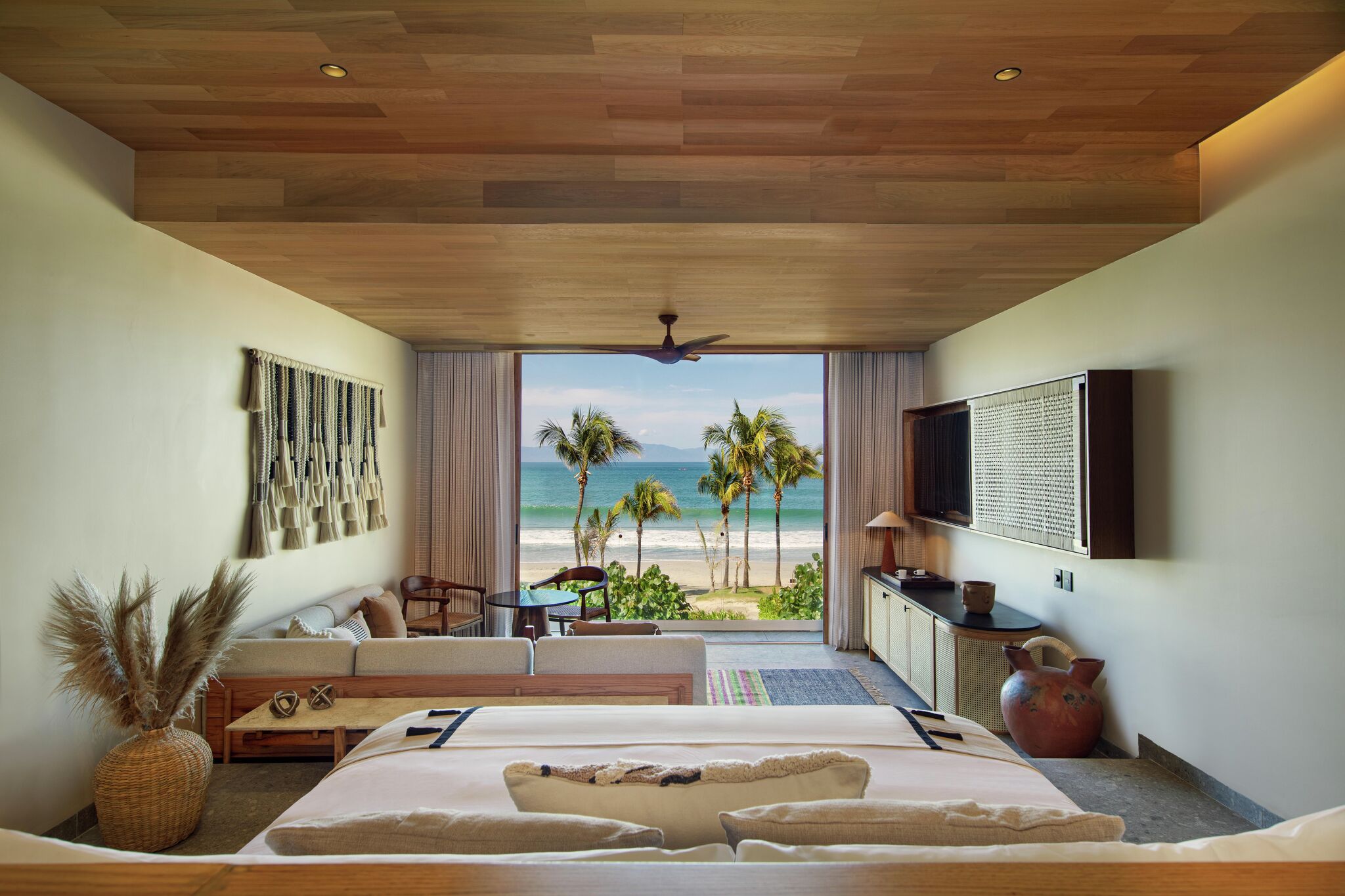 Tremendous dining, luxury awaits at this Mexican resort
