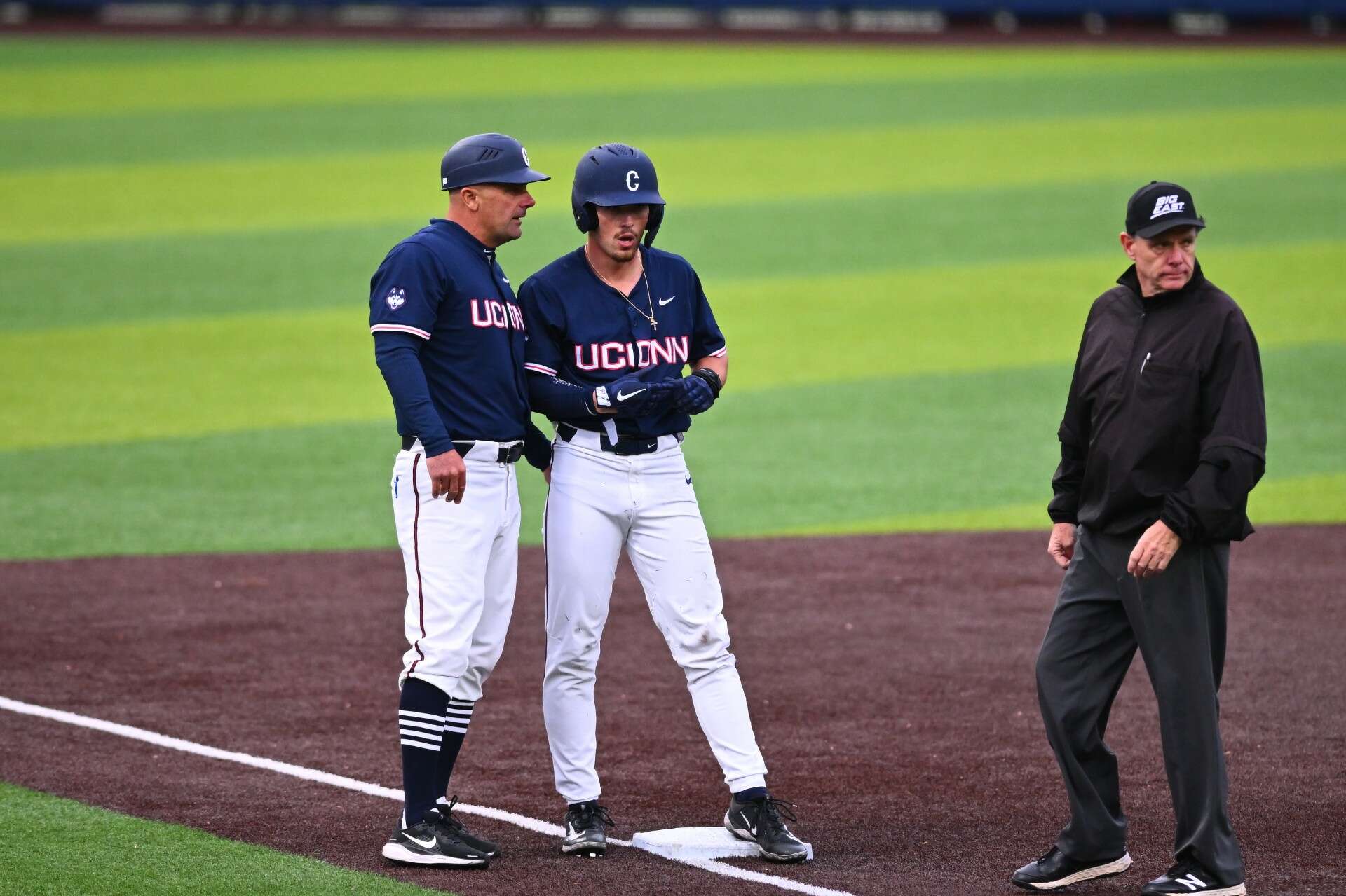 How UConn baseball program is using NCAA transfer portal
