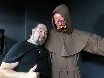 Texas Horror Museum now open in San Antonio