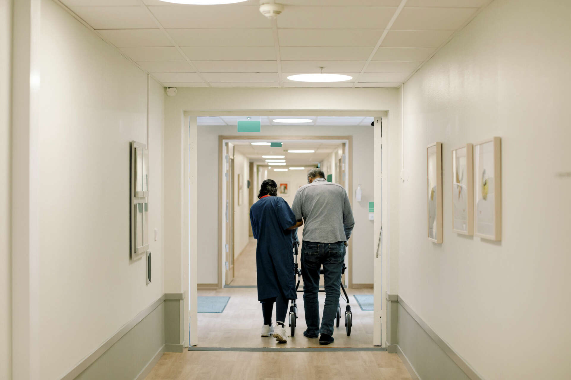Study: Life expectancy for Californians still lower than before COVID
