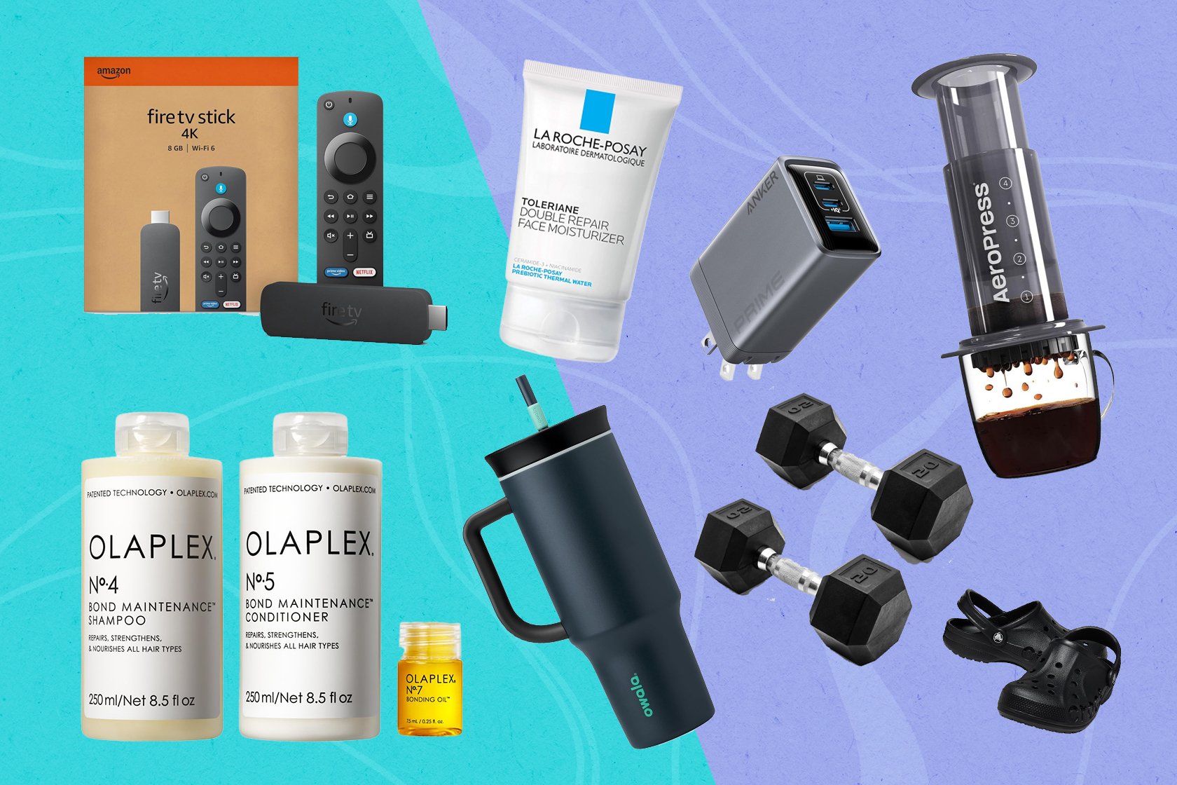 The best Amazon Prime Day deals under $50 you can shop in 2025