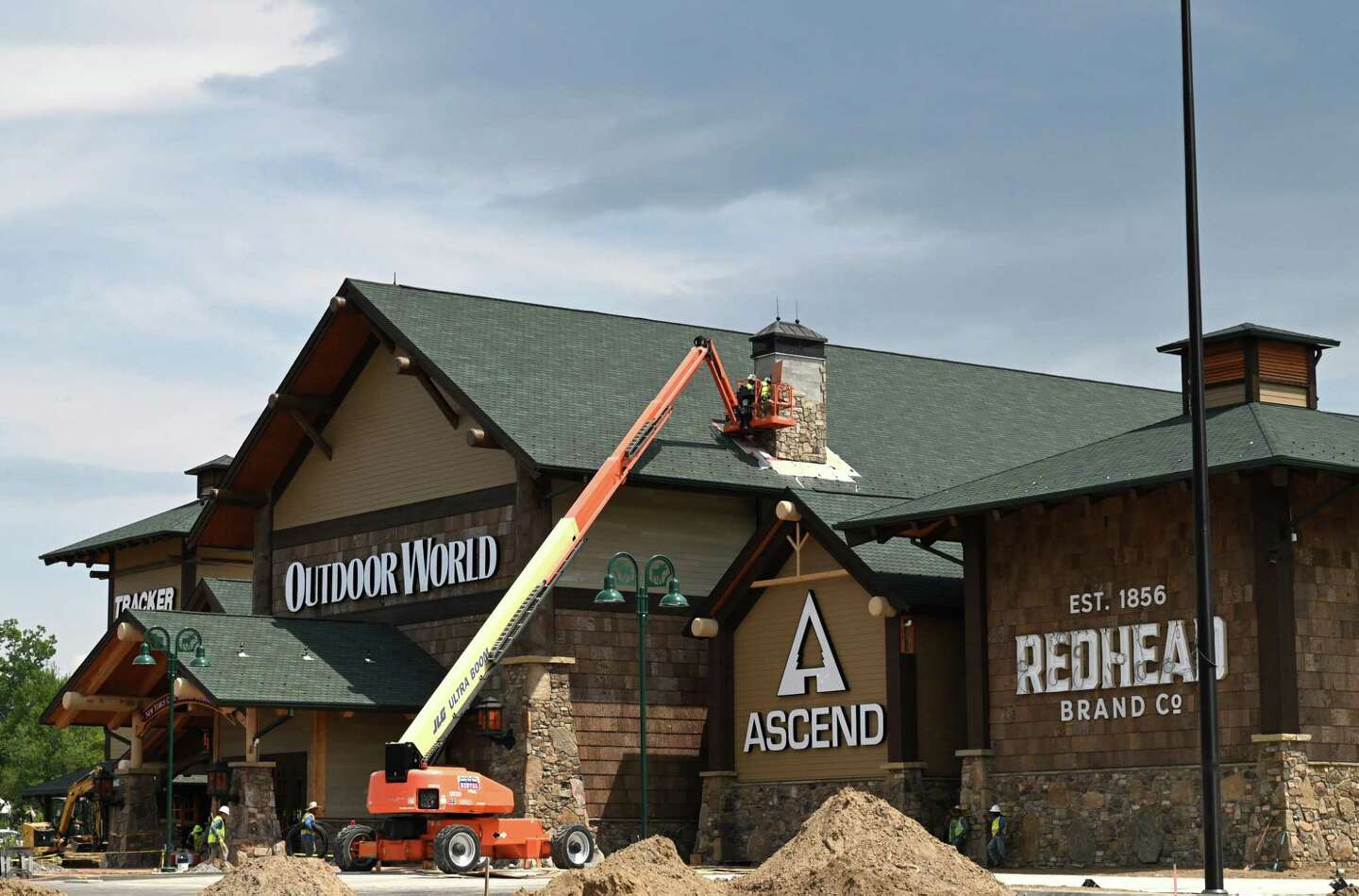 Bass Pro Shops Clifton Park location to hold July 30 grand opening