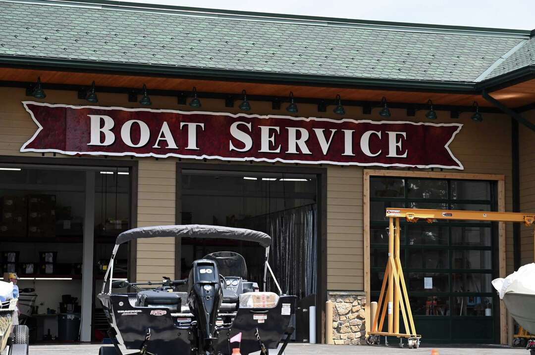 Bass Pro Shops Clifton Park location to hold July 30 grand opening
