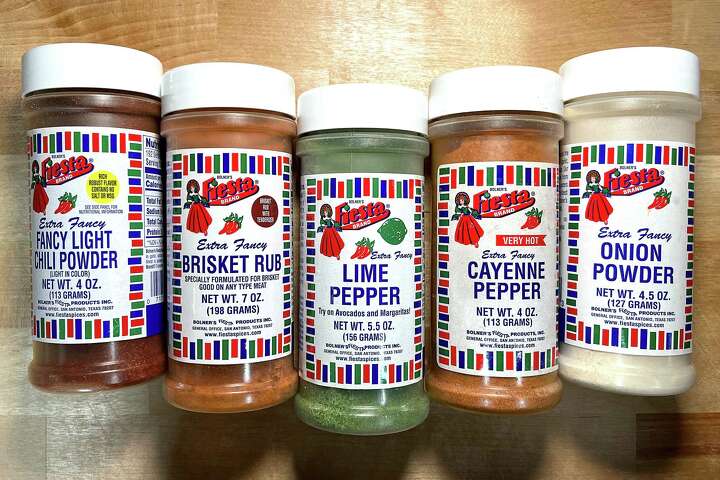 Fiesta Brand: Unwrapping 70 years of bold Texas flavor