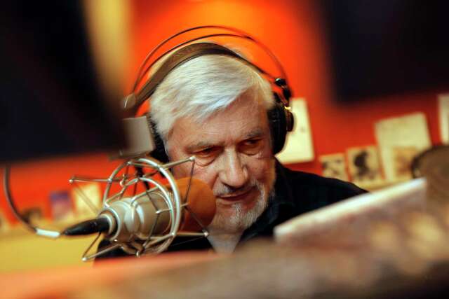 KCSM jazz DJs Dick Conte and Michael Burman ousted over CalPERS rule
