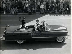 Do you remember Kitirik, a star of Houston TV from 1954 to 1971?