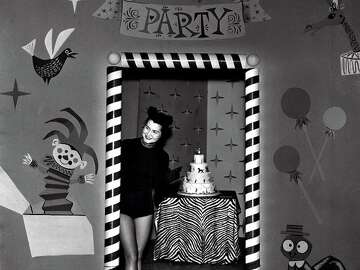 Do you remember Kitirik, a star of Houston TV from 1954 to 1971?