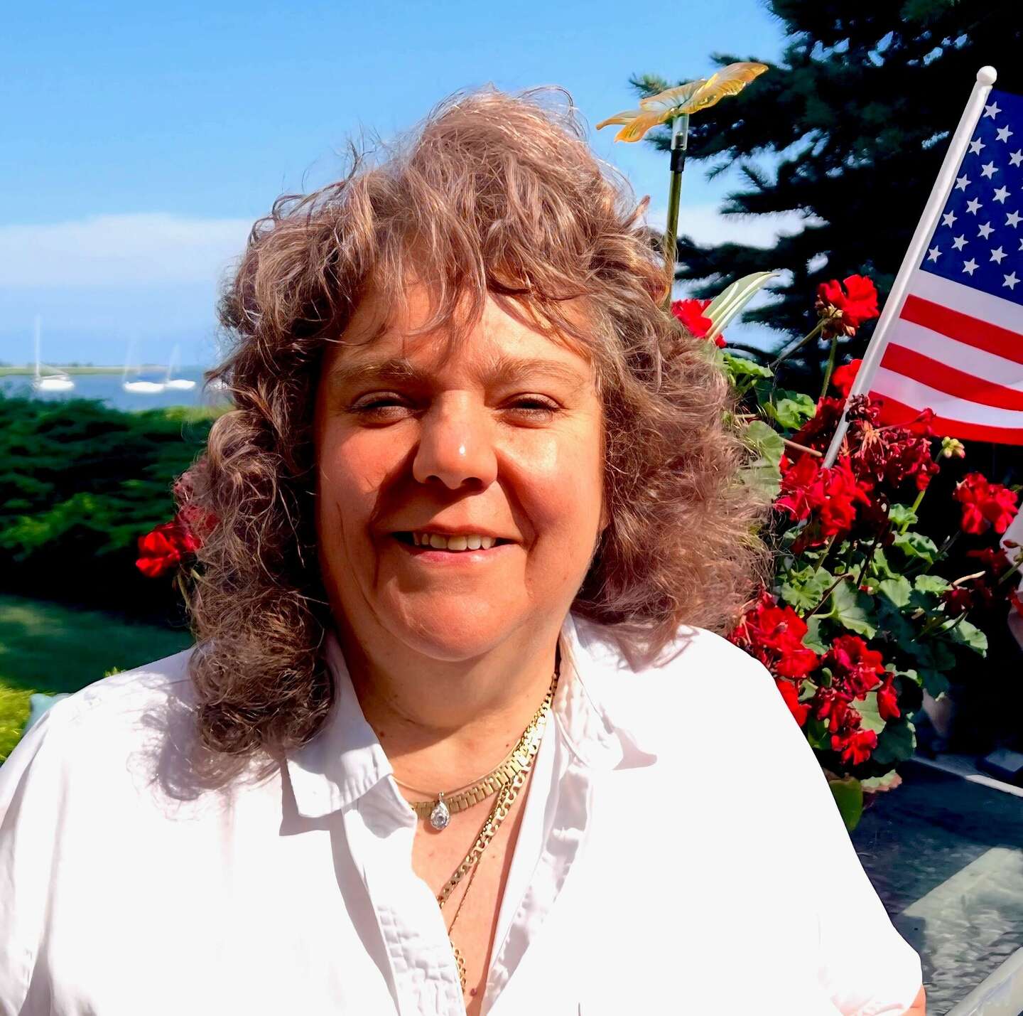 Chess defeats Manos to be Stratford Democrats' mayoral candidate