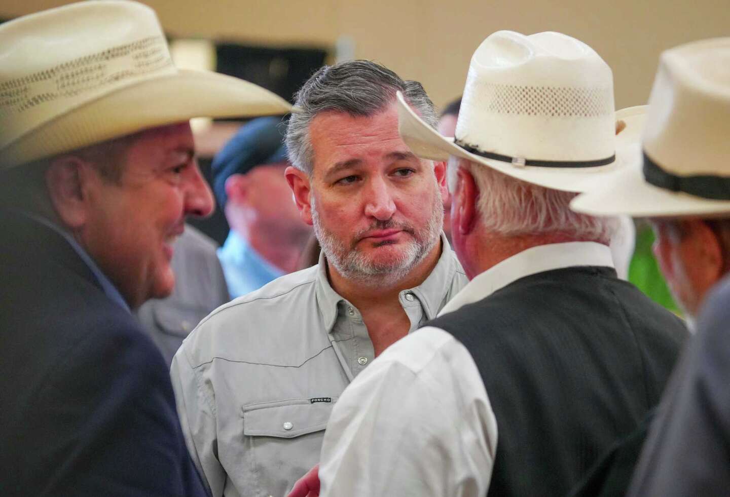President Trump coming to Texas today after deadly Kerrville flooding
