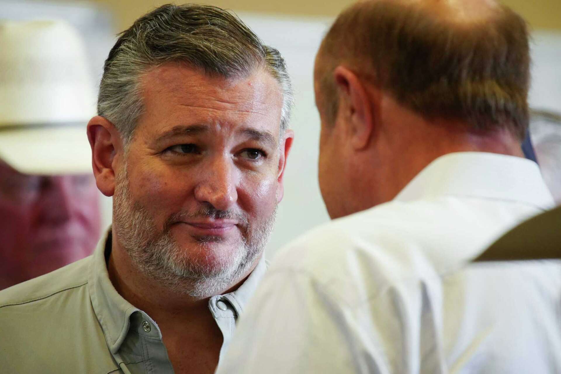 Ted Cruz pushes legislation to use RICO to target activist groups