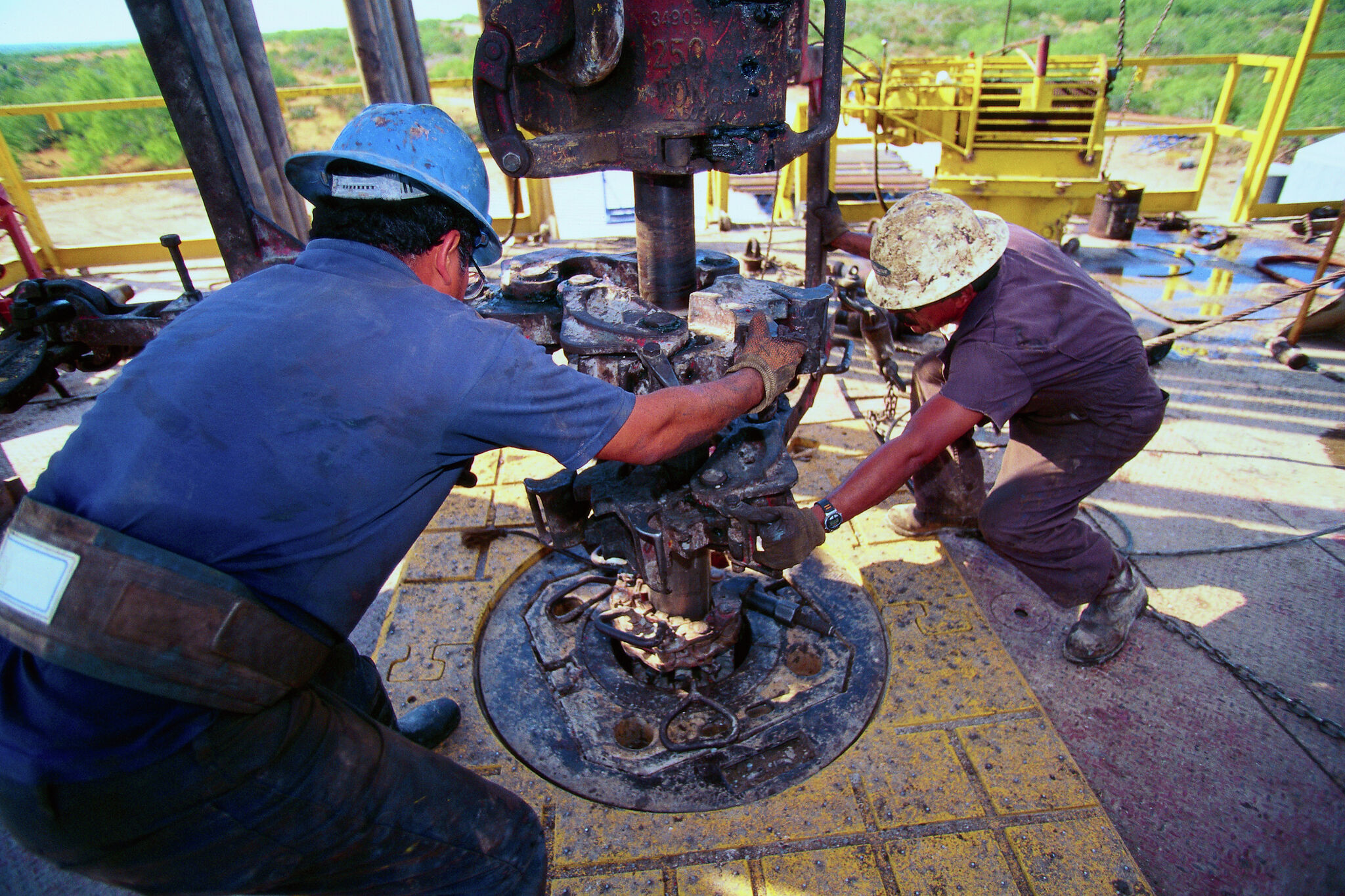 RPC acquires Midland’s Pintail Completions