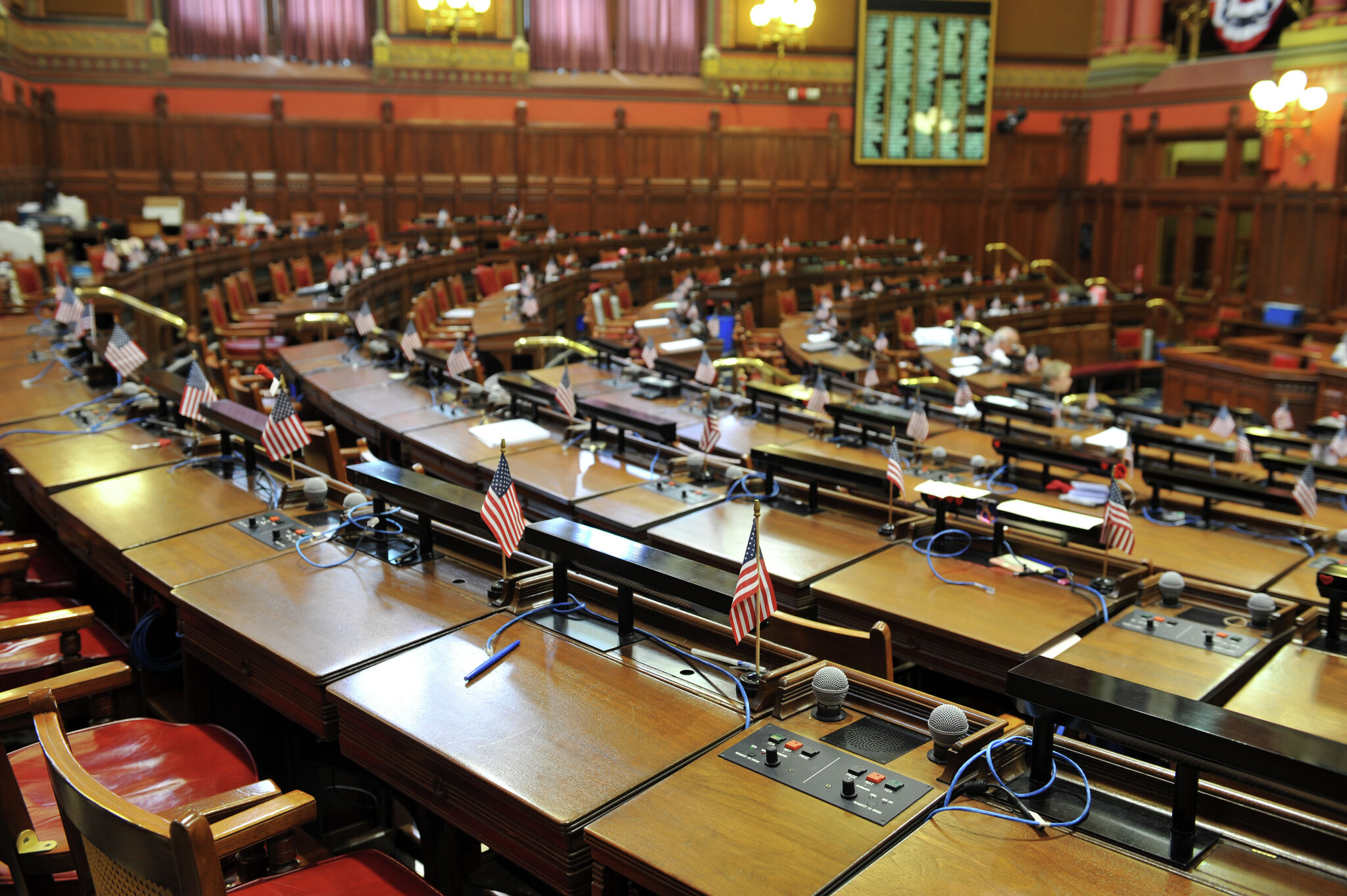 Who's running for the Connecticut state legislature in 2026, so far