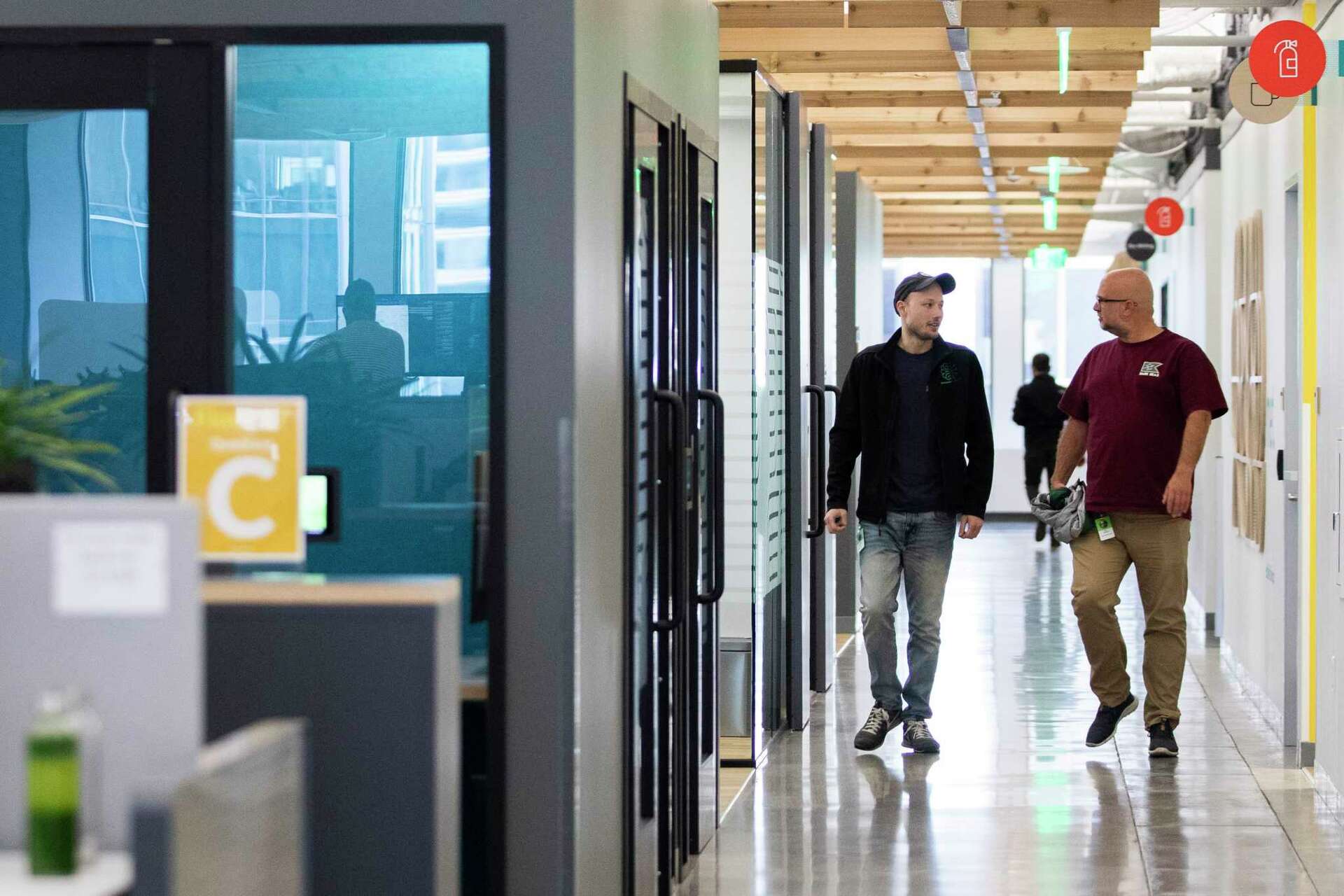 Indeed and Glassdoor cut 1,300 jobs as parent doubles down on AI