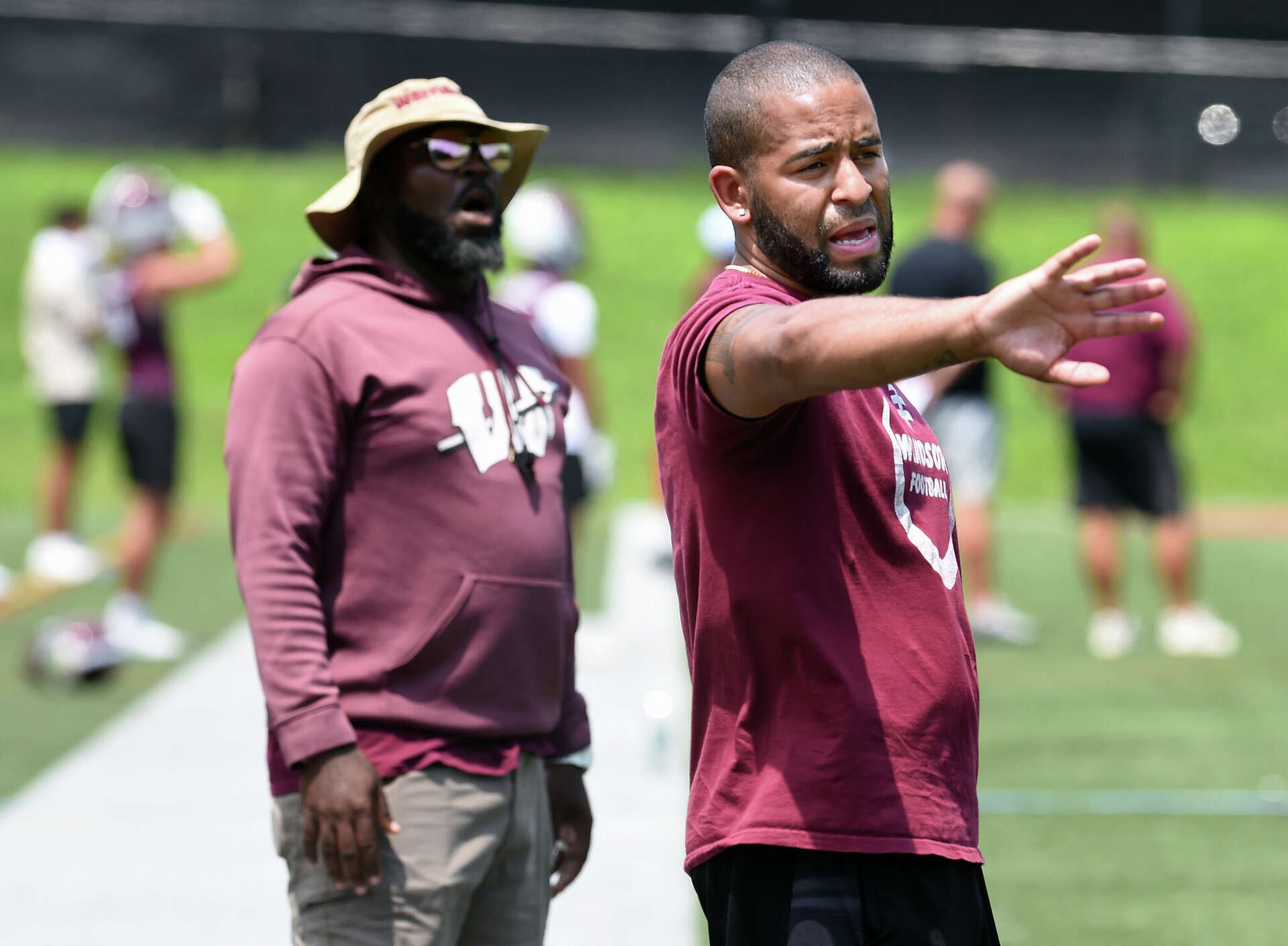 Connecticut high school football coaching takes young turn in 2025