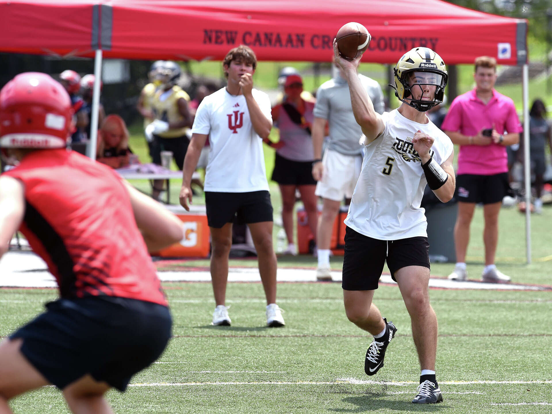 Trumbull high school football preview 2025