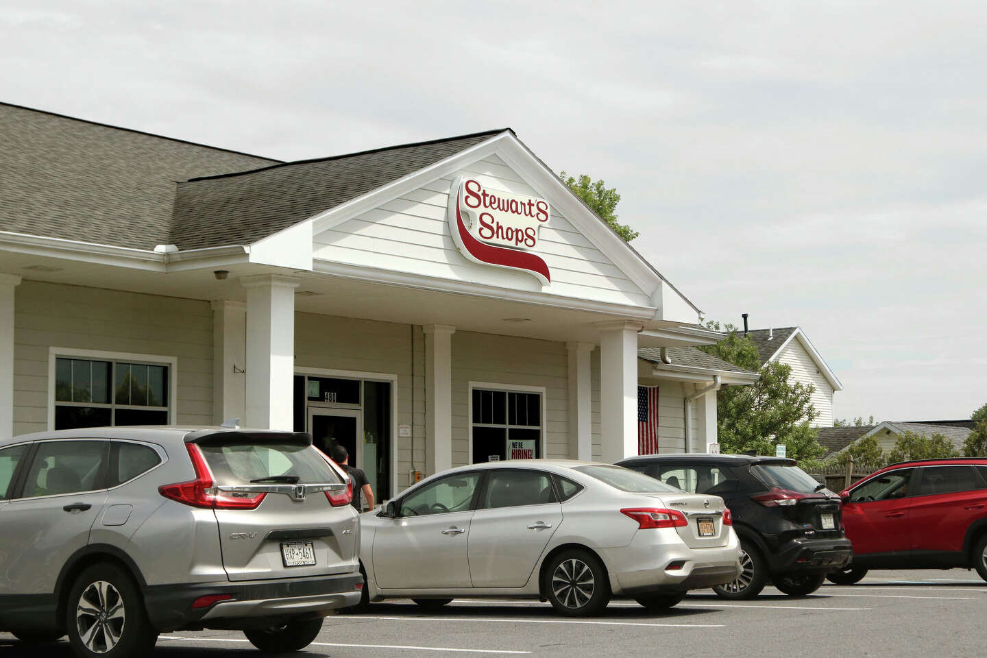 6 Stewart's Shops locations under new ownership of Mirabito