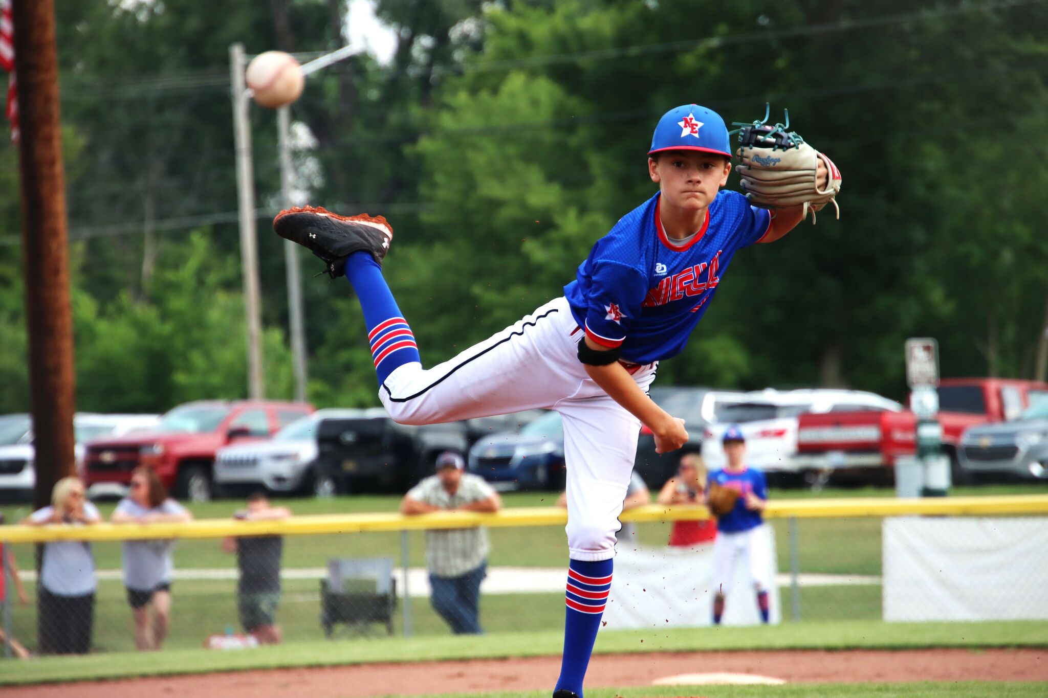 Kelly: Are NELL all-stars state-champion material?