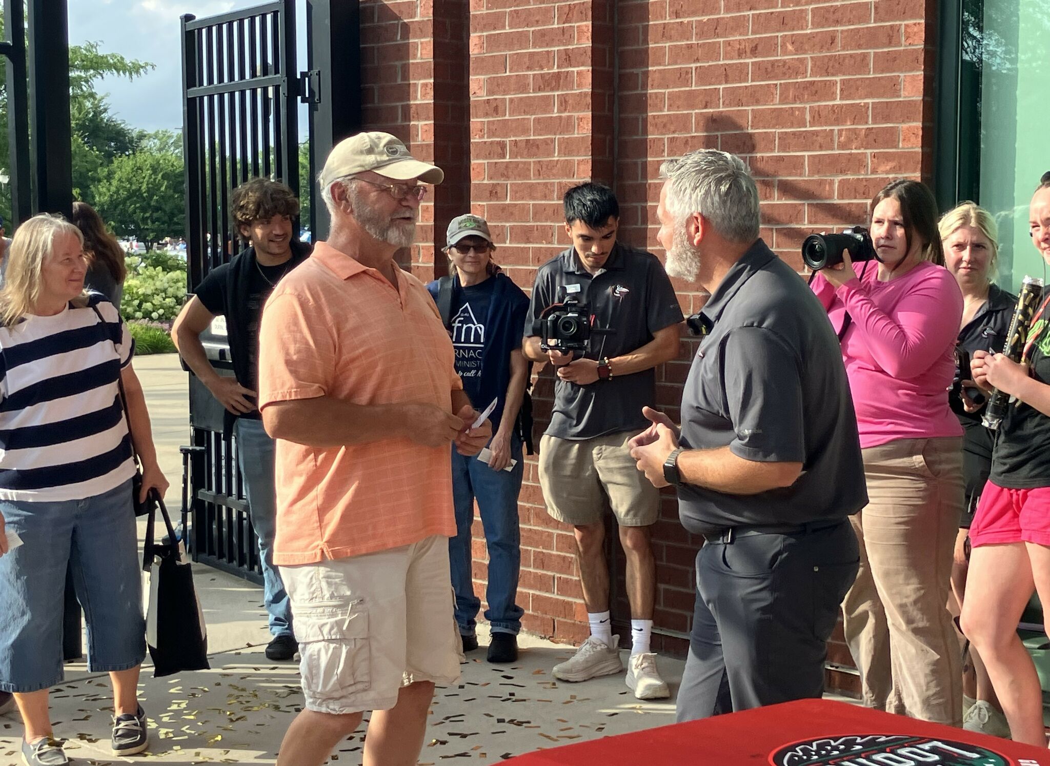 Great Lakes Loons unveil 2026 game times, fireworks