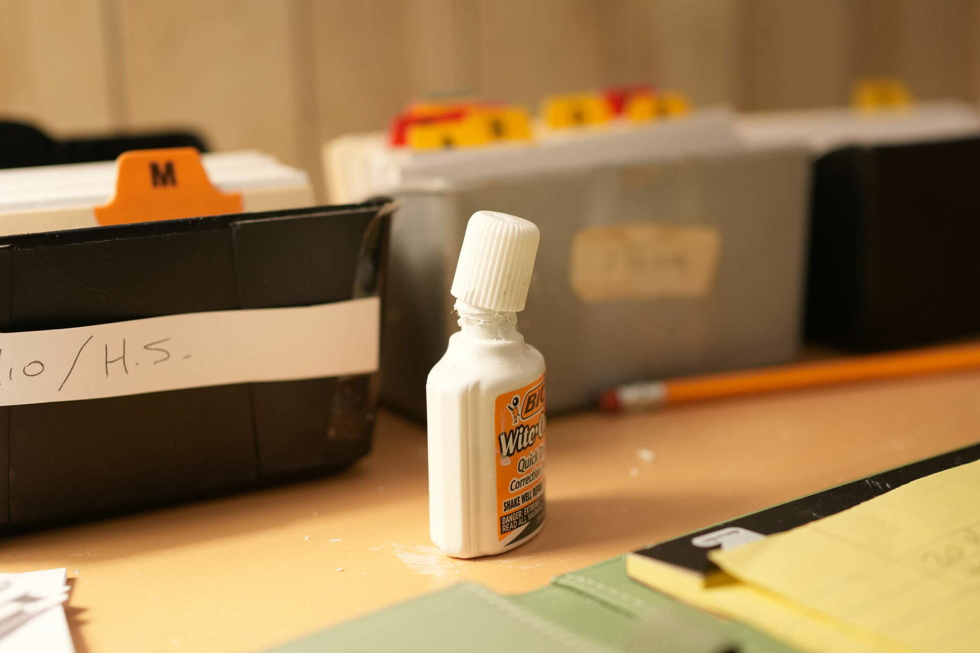 75-year-old Houston comic Andy Huggins finds laughs in growing old