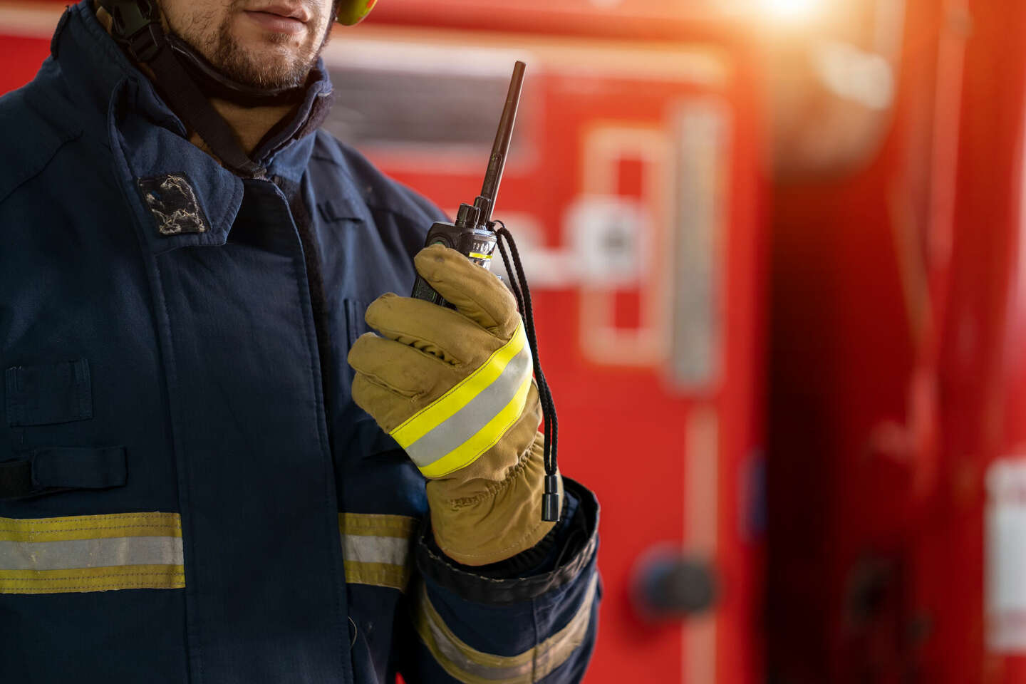 Austin Fire chief loses confidence vote over flood response