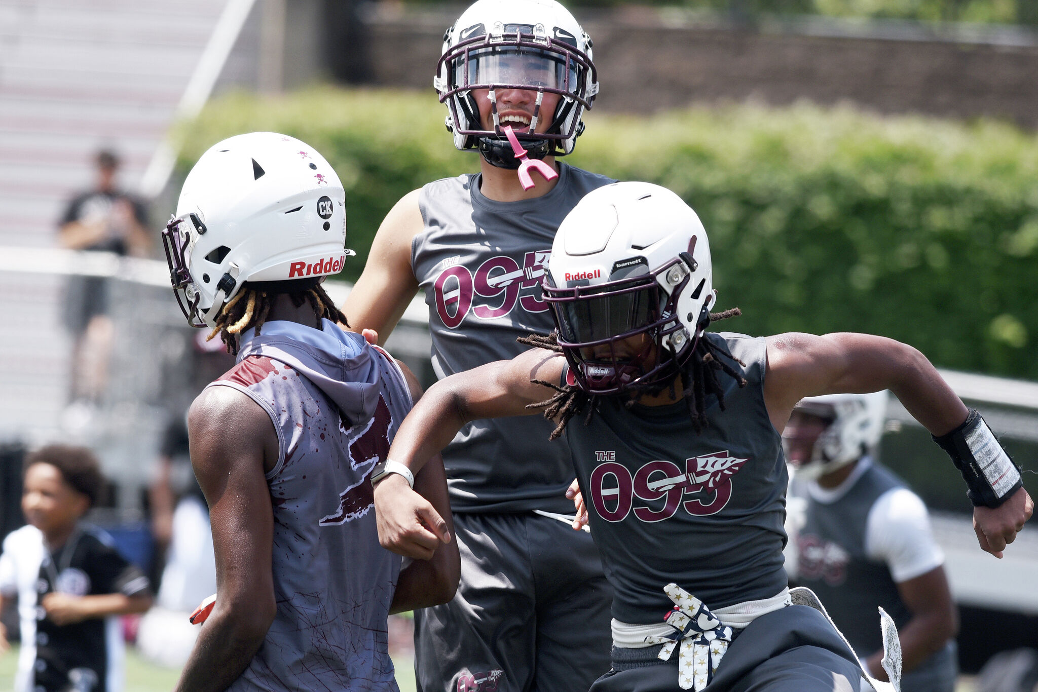 Torrington’s Tracey Thurman Motuzick honored as ‘survivor and crusader’